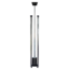 SS620A Heavy-Duty Double-Spring Sign Stand for Rigid & Roll-Up Signs ...